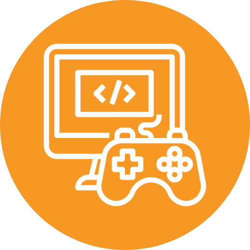 Game Development – The Coding School