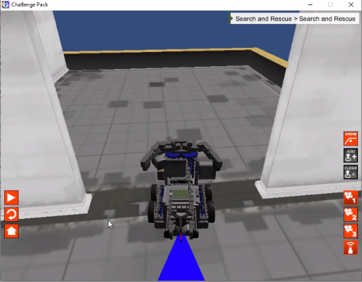 Student Projects – The Coding School