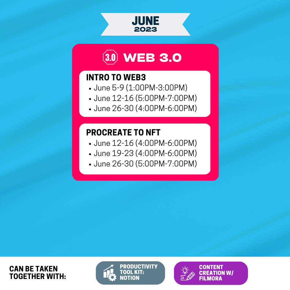 Web3 The Coding School 3888