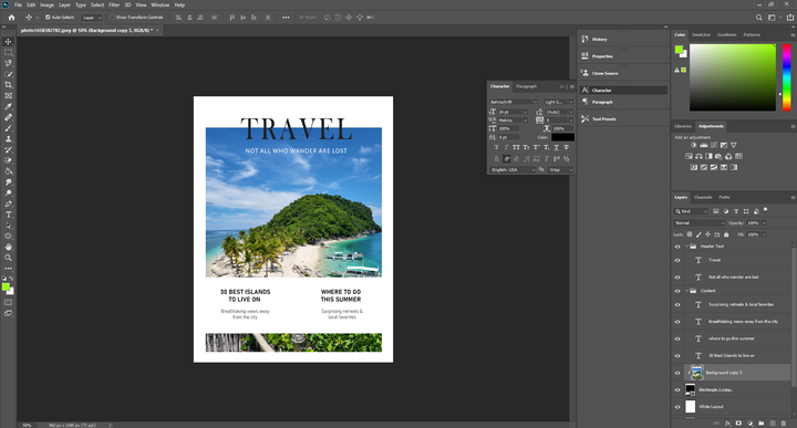Digital Design – The Coding School